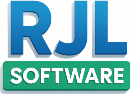 Contribute to RJL Software